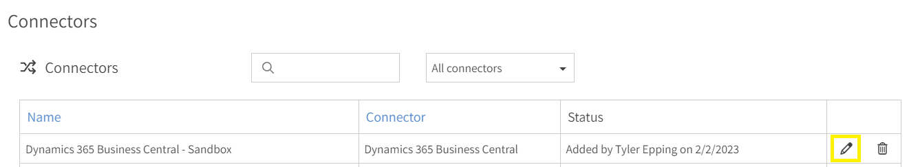 How to Create a Query Builder List | eOne Solutions